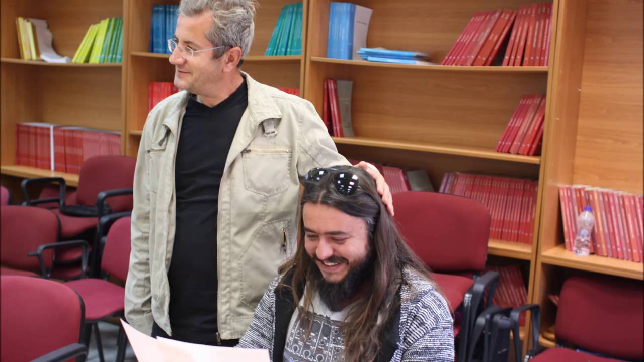 Ο ΠΙΟ ΚΑΛΟΣ Ο ΜΑΘΗΤΗΣ feat ΣΔΕ ΚΟΜΟΜΟΤΗΝΗΣ - YouTube