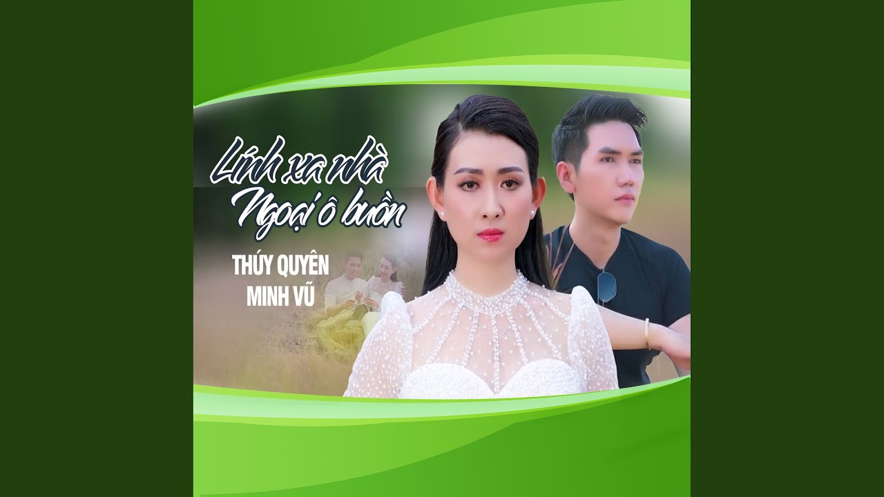 Medley: Lính Xa Nhà/ Ngoại Ô Buồn - YouTube