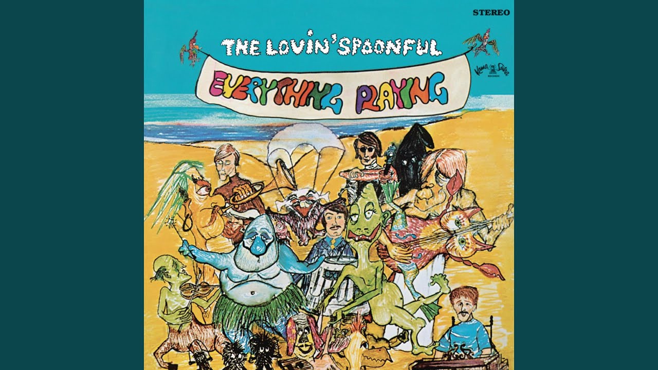 Younger Generation (2003 Remaster) - YouTube