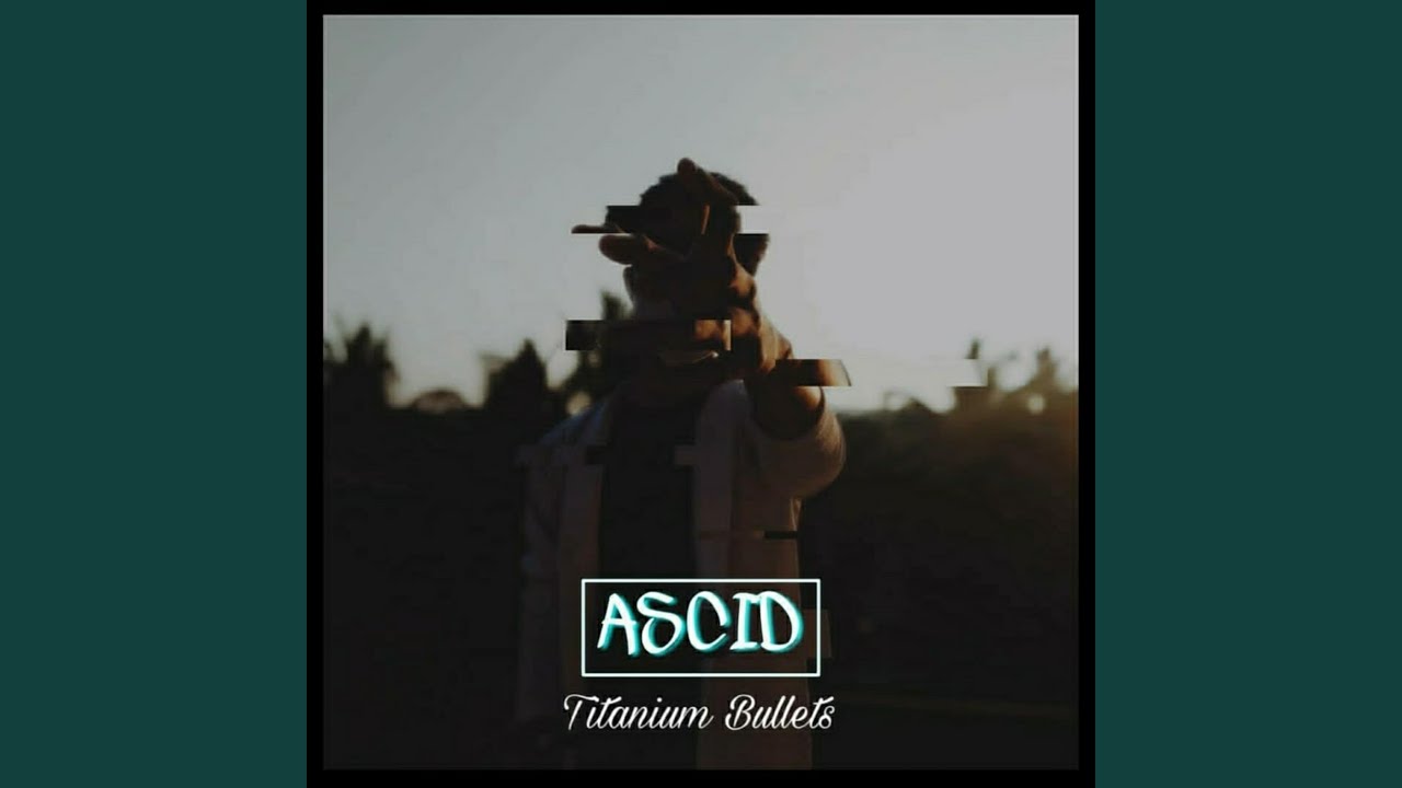 Titanium Bullets - YouTube