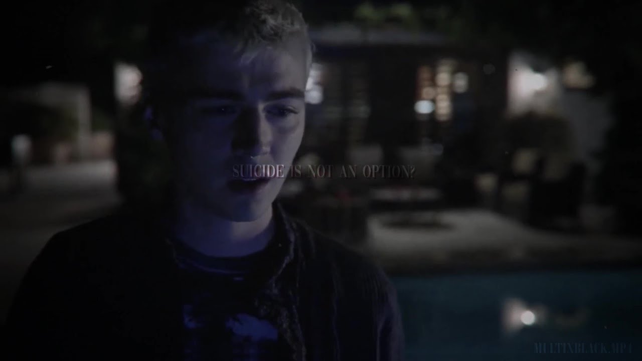 Alex Standall l Overwhelmed - YouTube