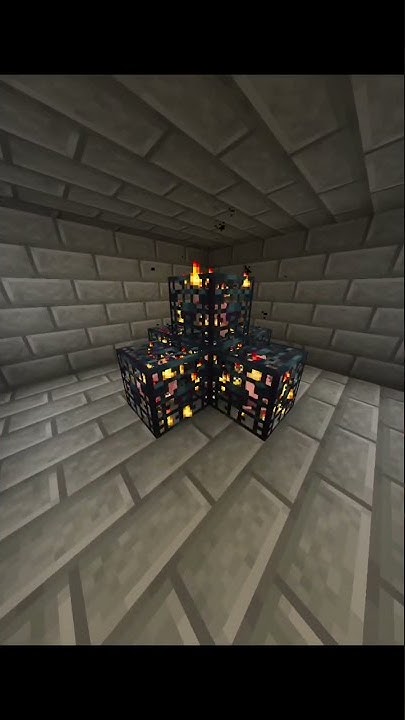 What’s The Rarest Block In Minecraft? - YouTube