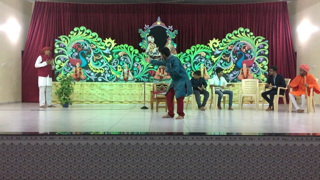 Baps bal parayan 2019 - YouTube