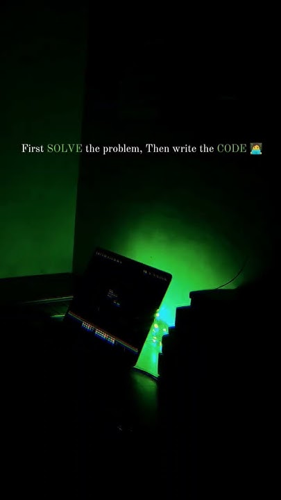 Your approach to solve problems, DSA and Web development #dsa #sde #sde2 #softwaredeveloper # ...