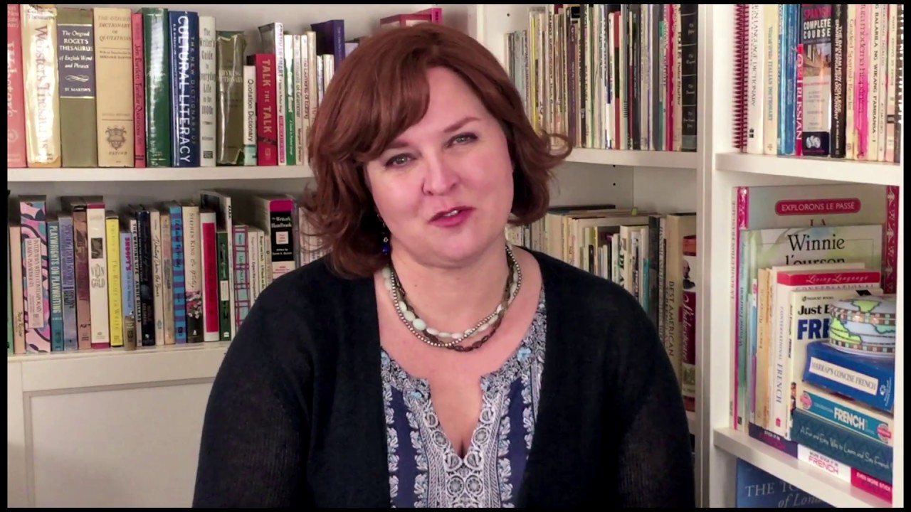 Dr. Michelle Stevens on breaking the silence - YouTube