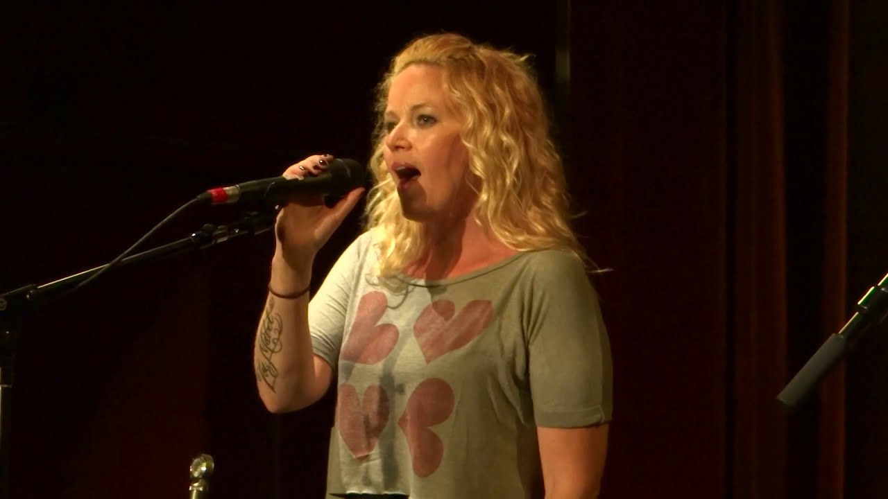 Kay Hanley (Letters to Cleo) - Video (@ Cafe 939 Aug 1, 2012) - YouTube