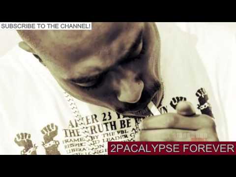2Pac- My Zone [2014 NEW REMIX]