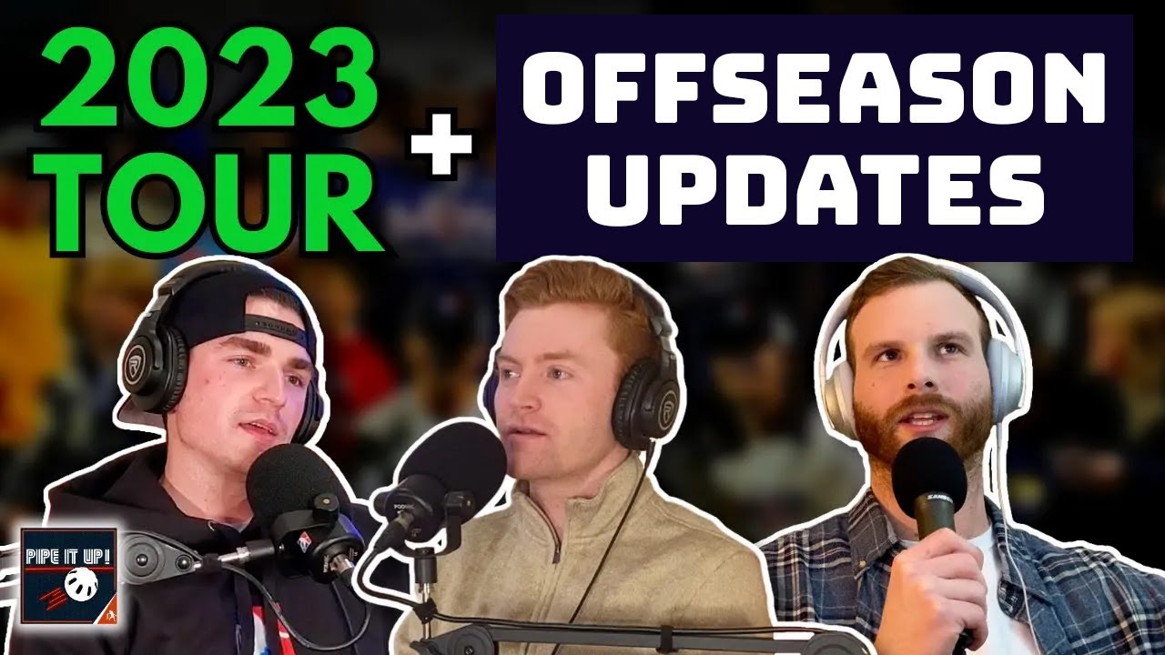 Behind the Scenes of MLW w/ Kyle Schultz - YouTube