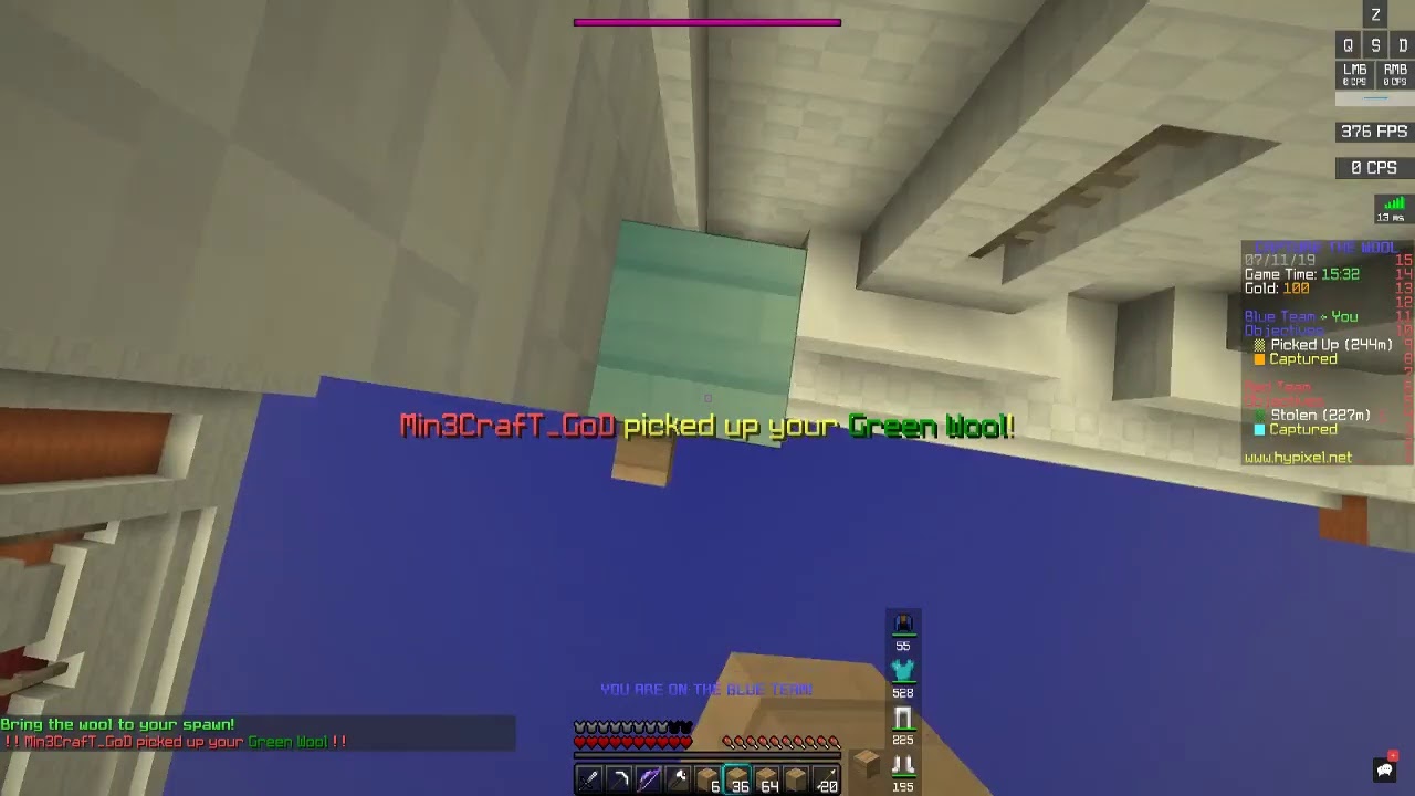 Hypixel Skyblock Magma Boss Youtube