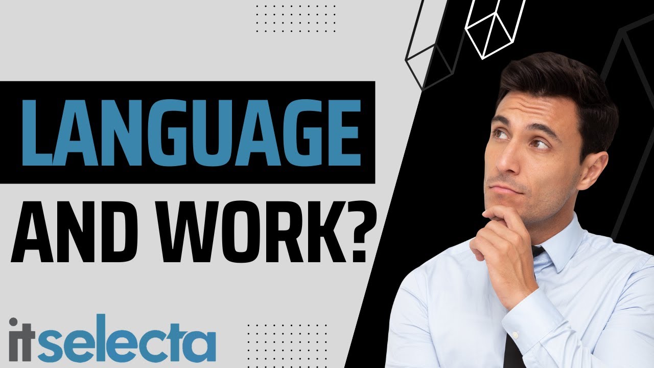 5 reasons to learn a new language - Work & Career - YouTube