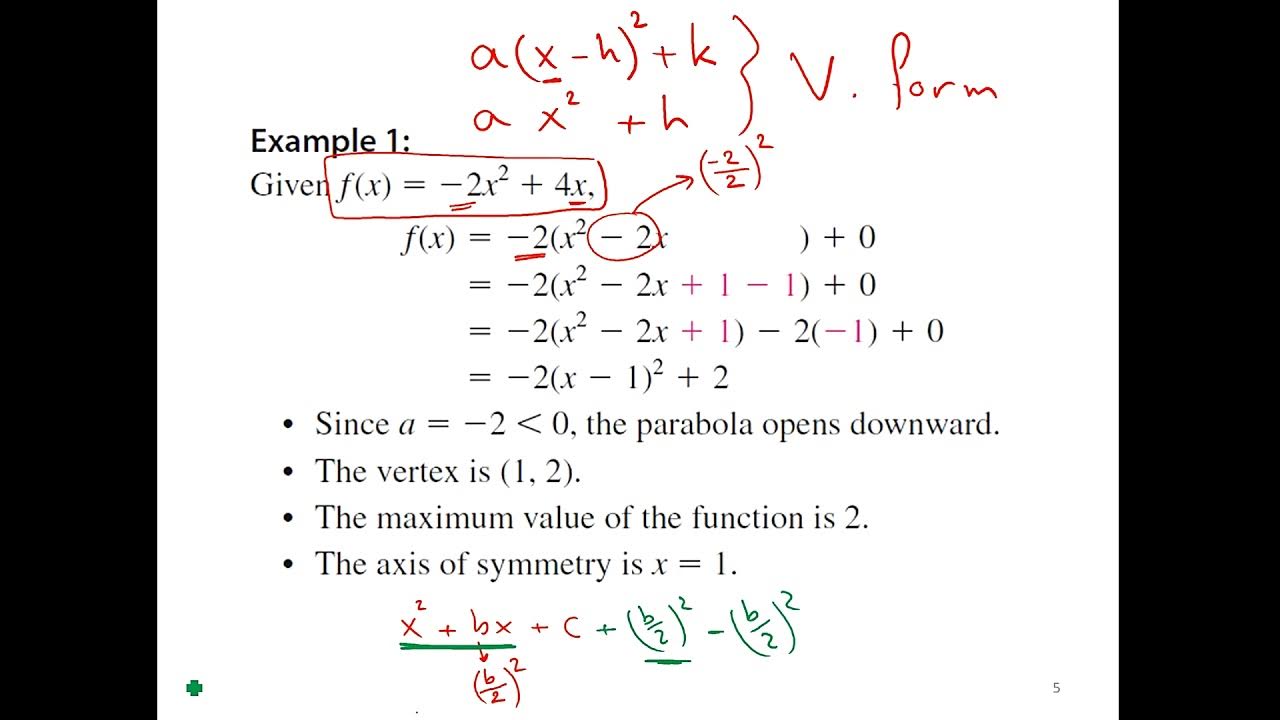 MT101 ⁕ Chapter 3 - YouTube