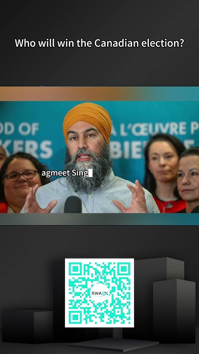 Canadian Prime Minister Election: Who Will Win? - YouTube