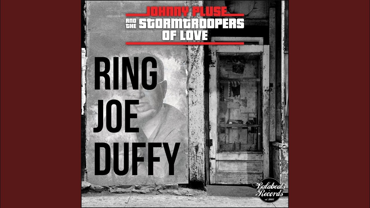 Ring Joe Duffy (DJ MoneyShot Remix) - YouTube