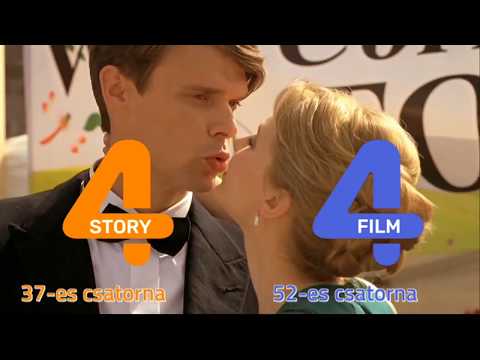 A megszűnt Romance TV sorozatai és filmjei augusztus 20-tól a Story4-en és a Film4-en!