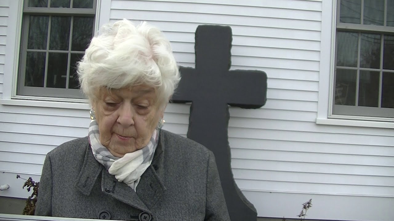 2020 Stewardship Reflection Max Neal - YouTube