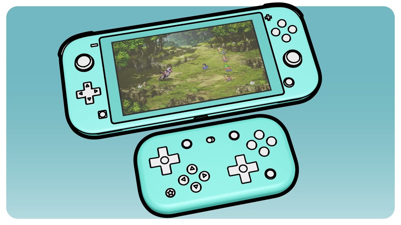 rs3; 8bit; romancing saga 3 the battle 1 ロマサガ3 バトル1 - YouTube