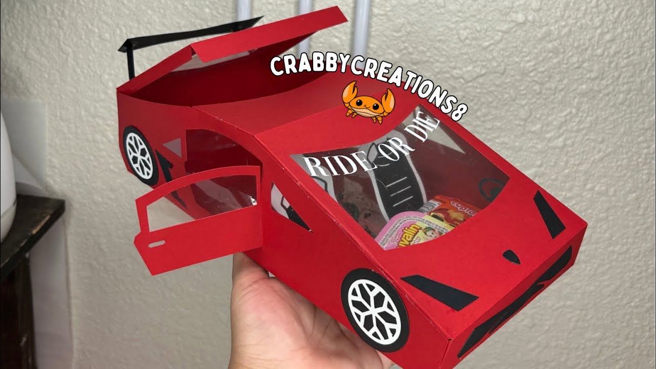 How To Make A 3D Lamborghini Out Of Paper YouTube how-to-make-a-3d-lamborghini-out-of-paper-youtube