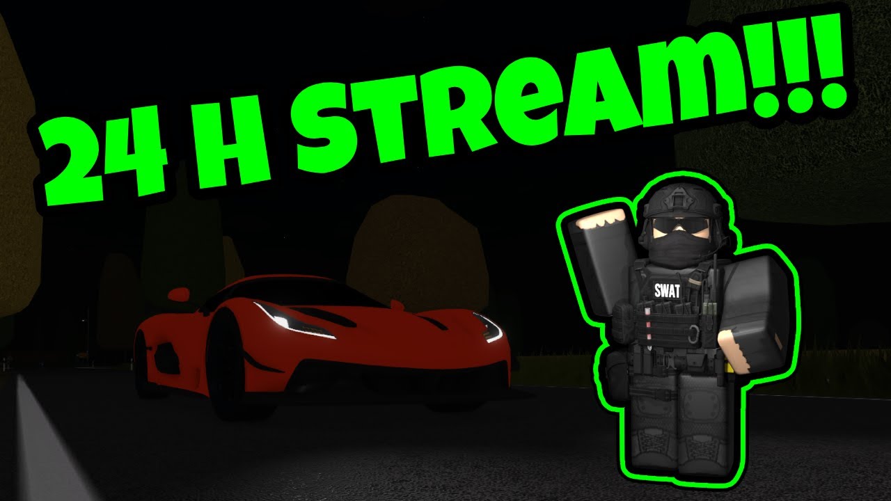 🔴 LIVE | 24H STREAM??? 24 Stunden mit euch!!! - YouTube