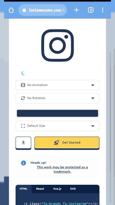 Easy Guide: How to Add Font Awesome Icons to Your Website | Font Awesome Tutorial #beginners ...
