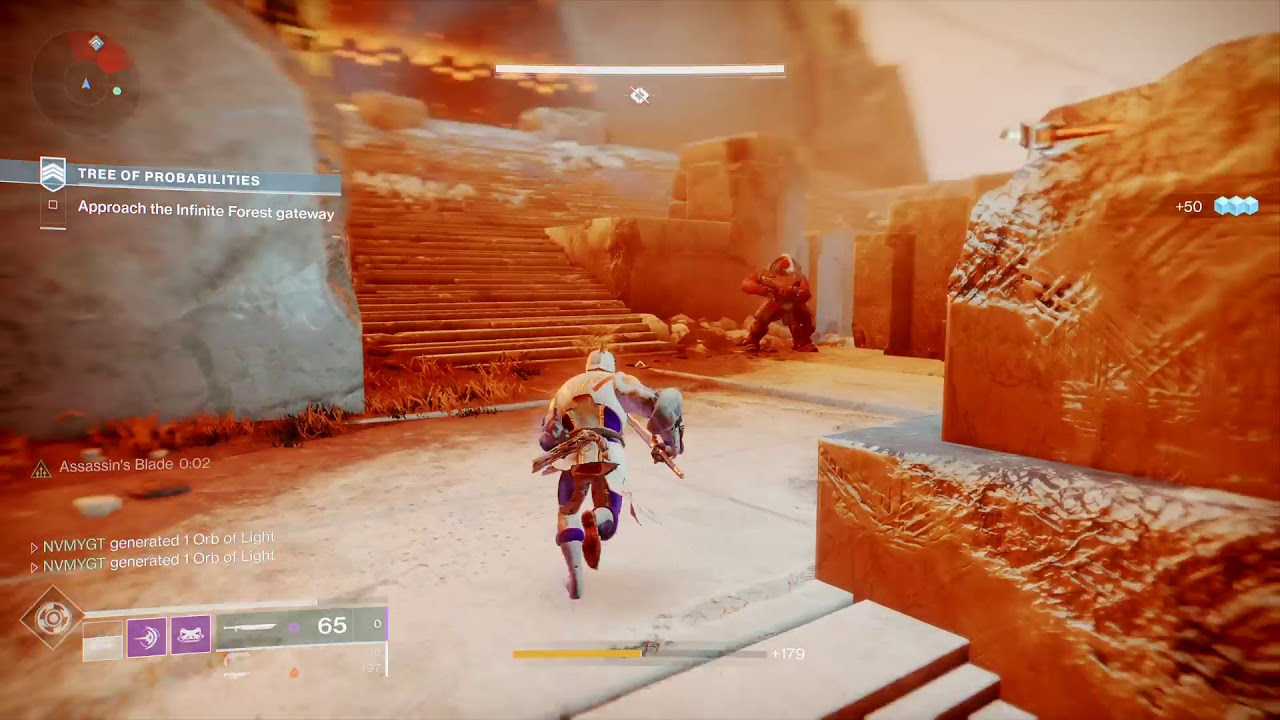 Throne Cleaver vs Cabal on Mercury - YouTube