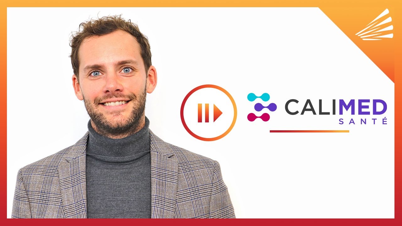 CALIMED SANTÉ • Logiciel en ligne pour une gestion optimisée des ...
