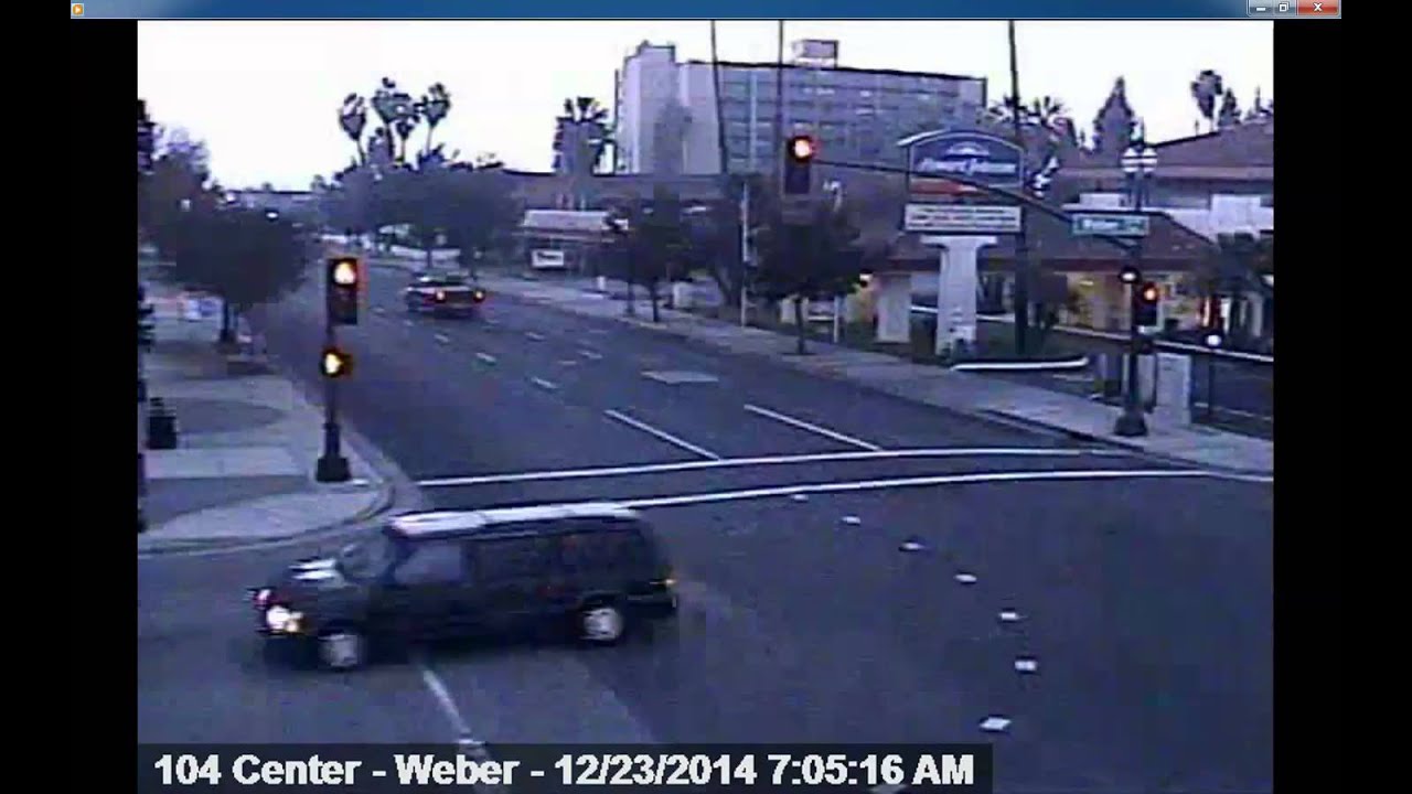 Hit And Run Suspect Vehicle Youtube