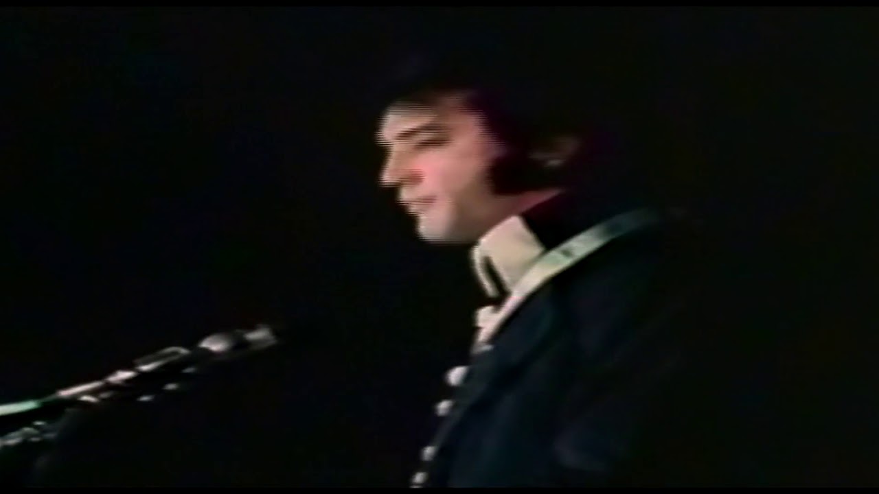 ELVIS OWNED EP RING - YouTube