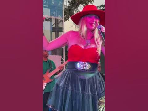 Lover Girl Sarah Daye - YouTube