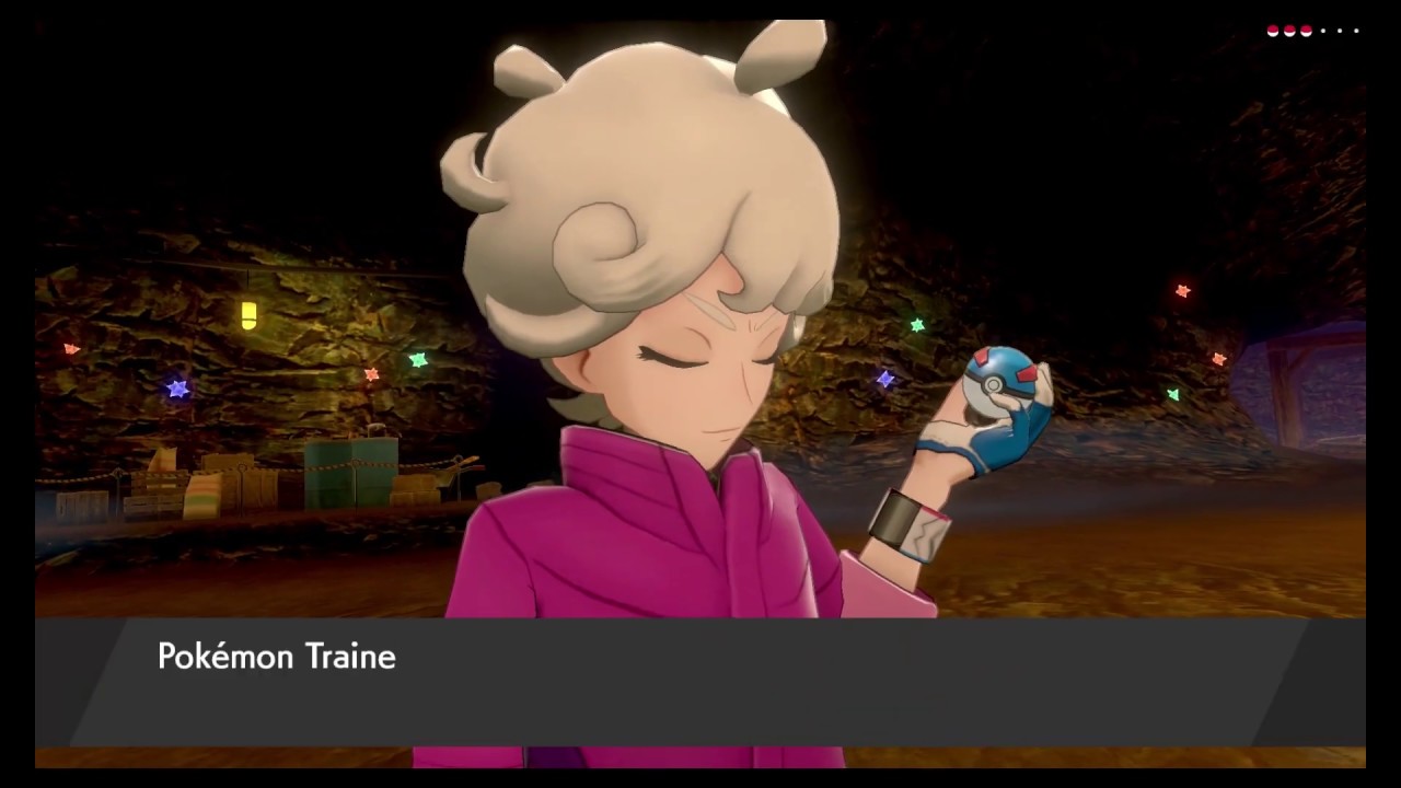 Pokemon Shield: Bede Little Eyes | Ep 9 - AddiToast Gaming - YouTube