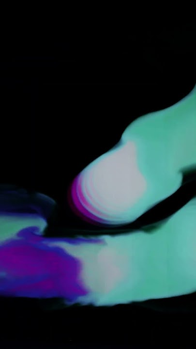 Interactive Instalation using Kinect - YouTube