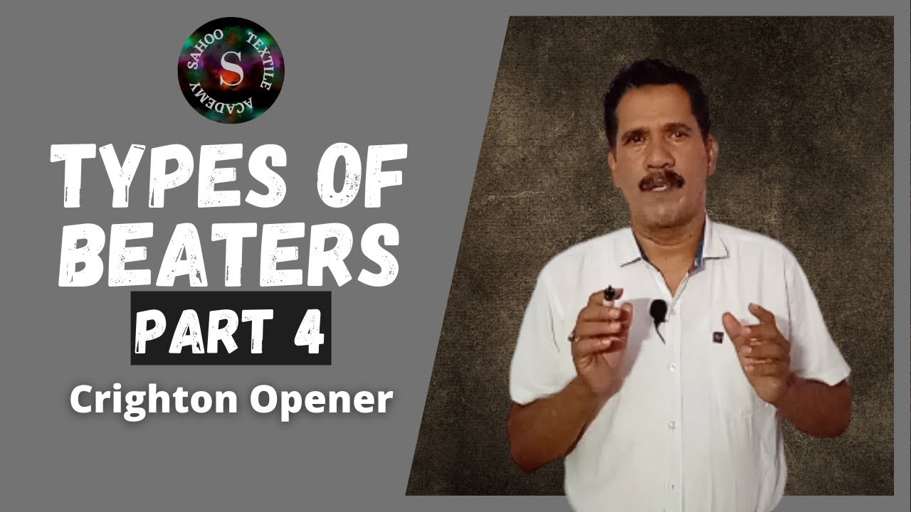 Types Of Beaters ( Part - 4 ) [ Crighton Opener ] - YouTube