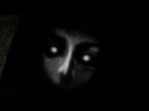 SCP-087: The Stairwell - SCP Contamination Demo - YouTube