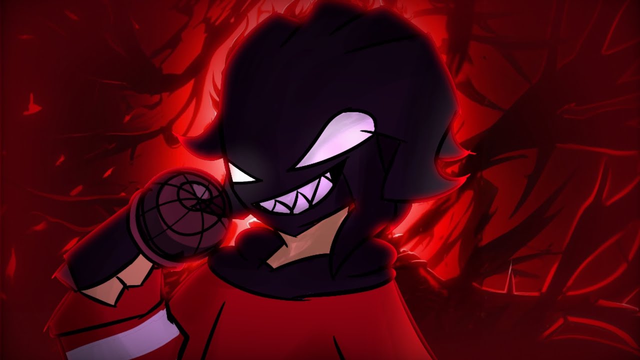 FNF Agoti's Phonk Remix🔥 - YouTube