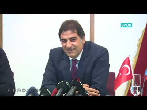 Ünal Karaman eleştirilere cevap verdi