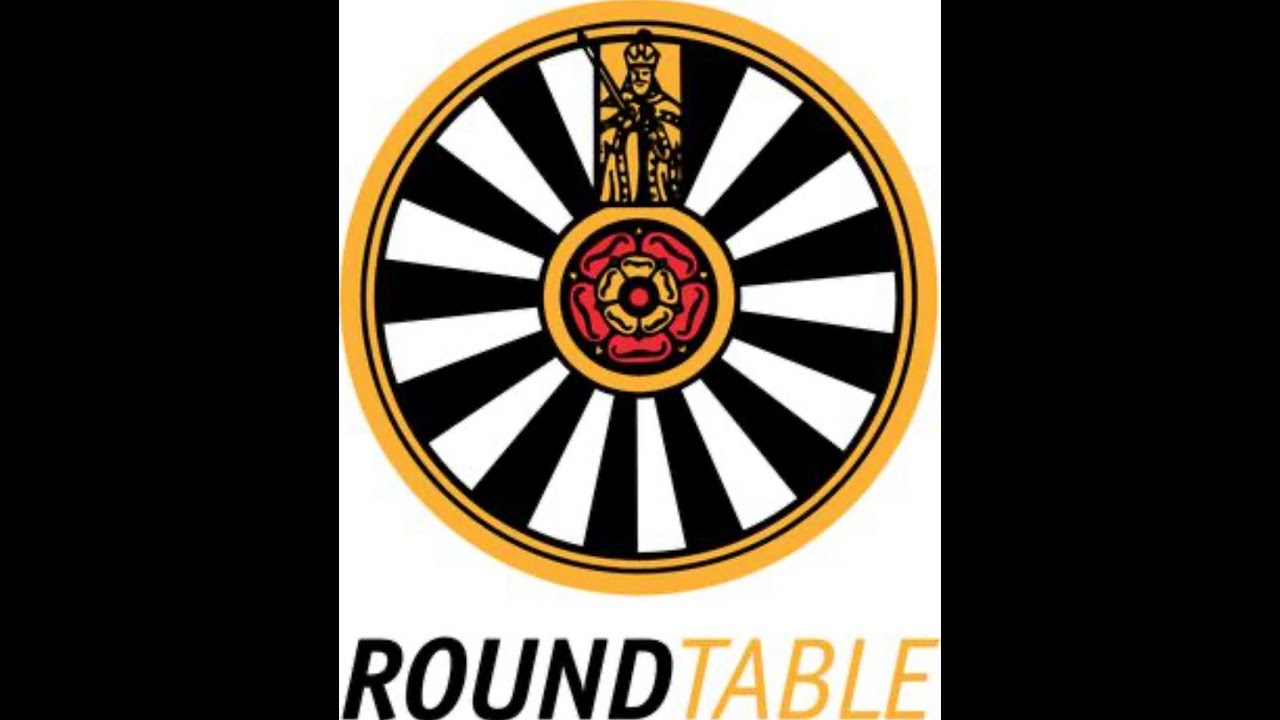 Tenbury Round Table - YouTube