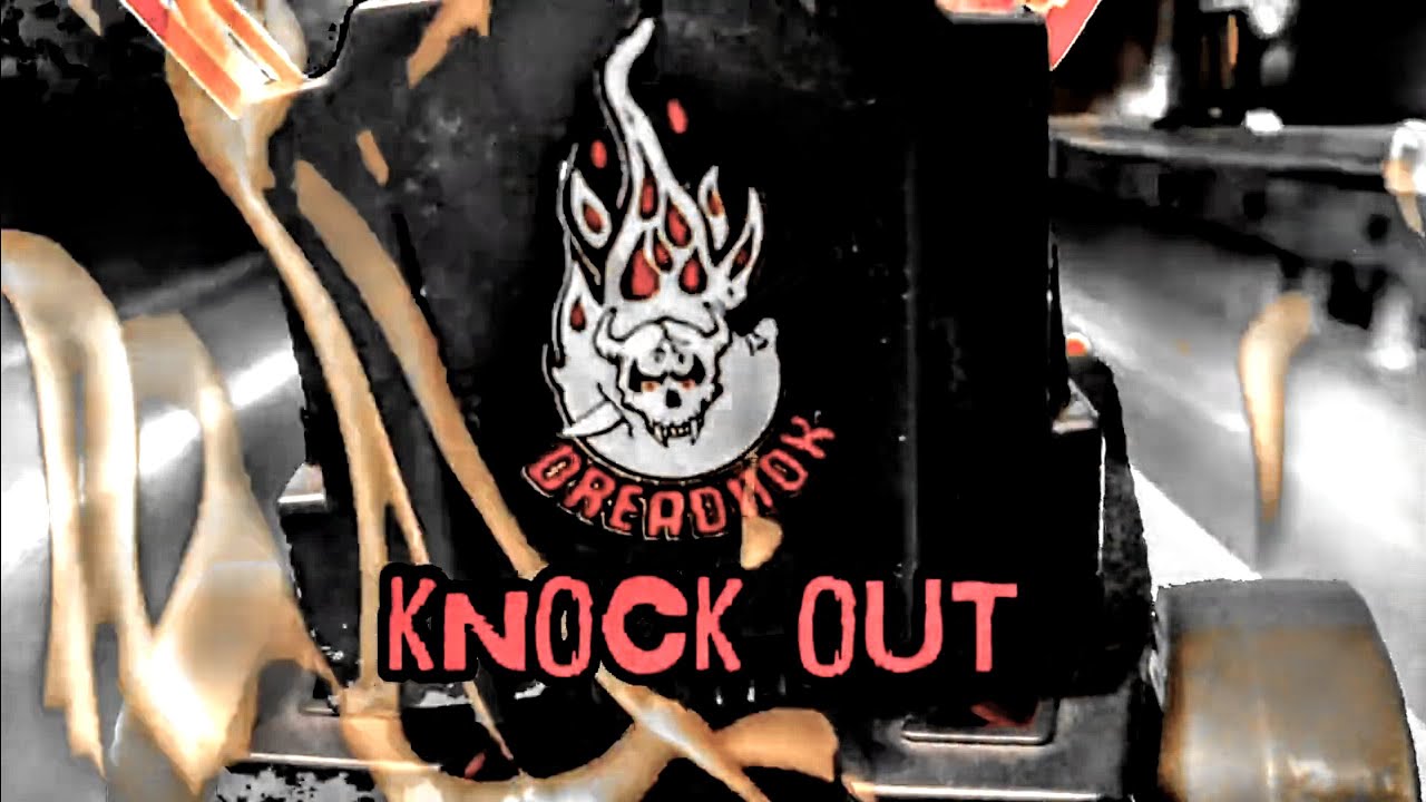 Stop Motion with G.I. Joe "Dreadnok Knockout" - YouTube