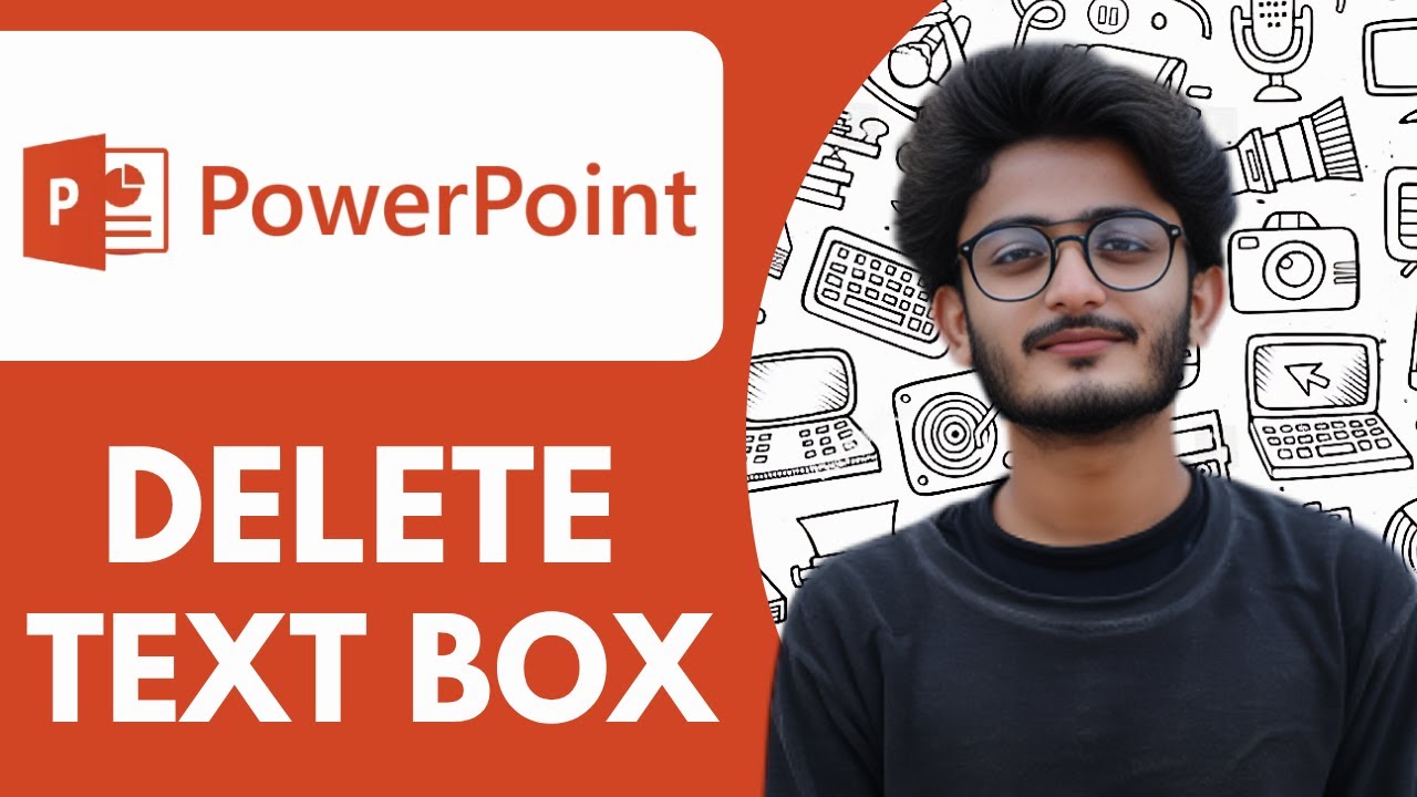 How To Delete Text Box in Powerpoint - 2025 (Quick Tutorial) - YouTube