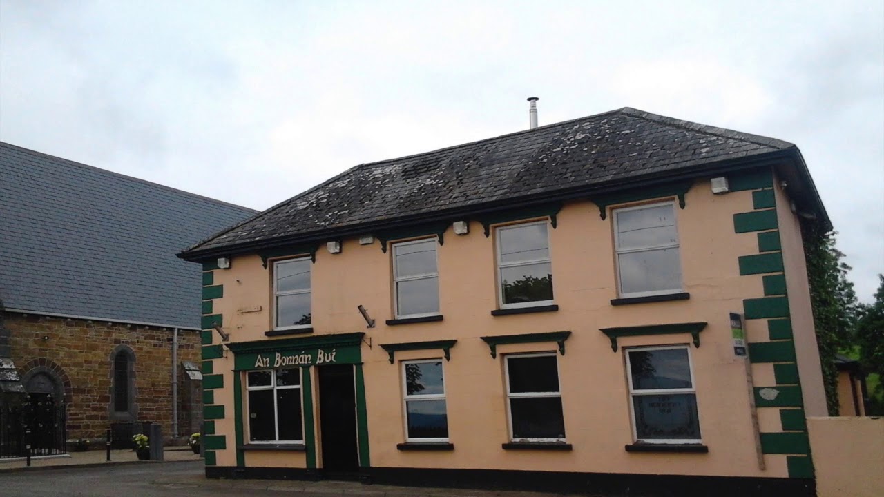 Photos of Ballinahinch a.k.a. Killinaskully, Co. Tipperary - YouTube