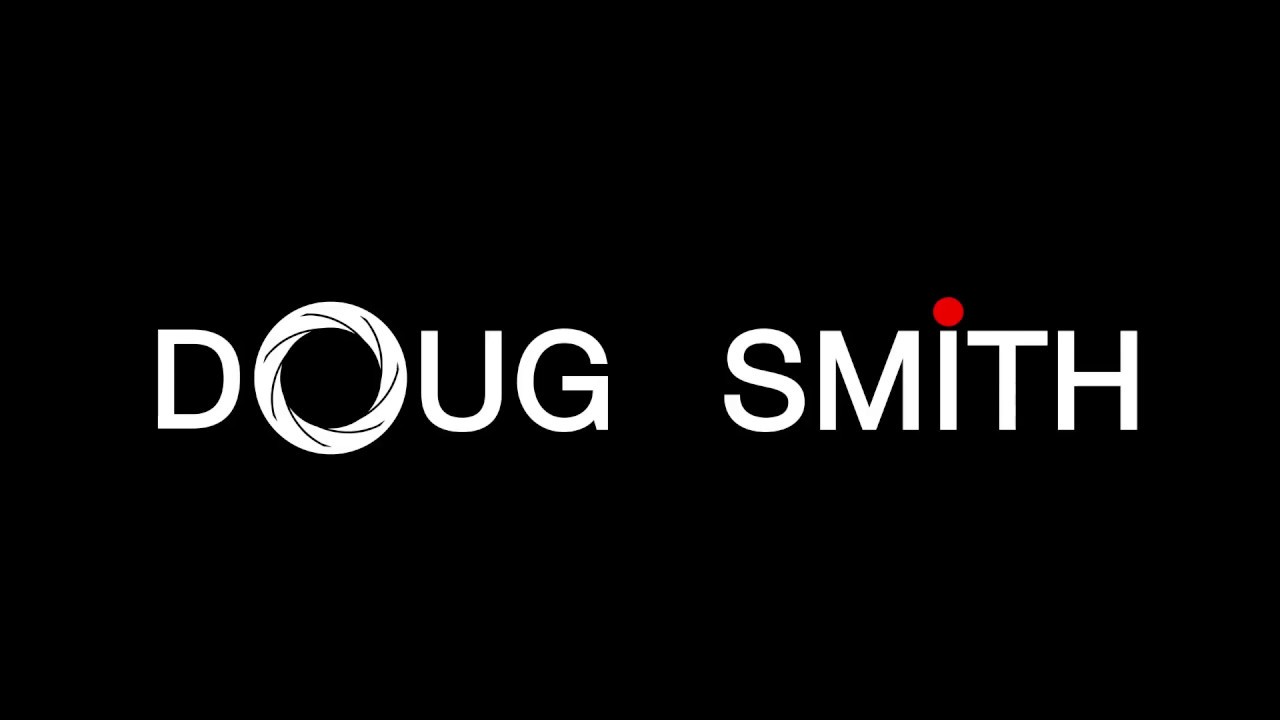 Personal Logo- Doug Smith Films - YouTube