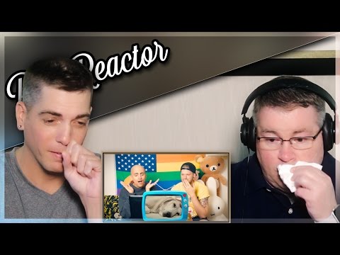 SUPERFRUIT Reaction | TRY NOT TO CRY CHALLENGE! (with Special Guest SweetPhil!)