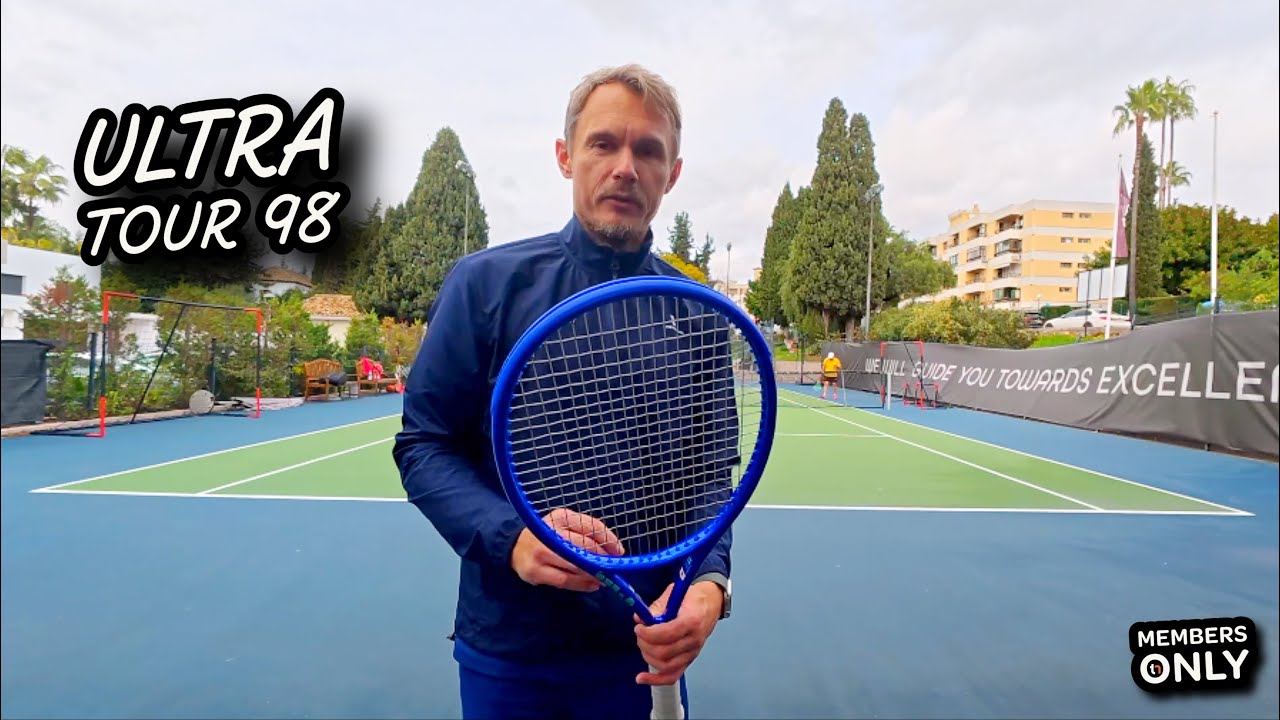 Ultra Tour 98, Prince Ripcord XS and new Pure Aeros - YouTube