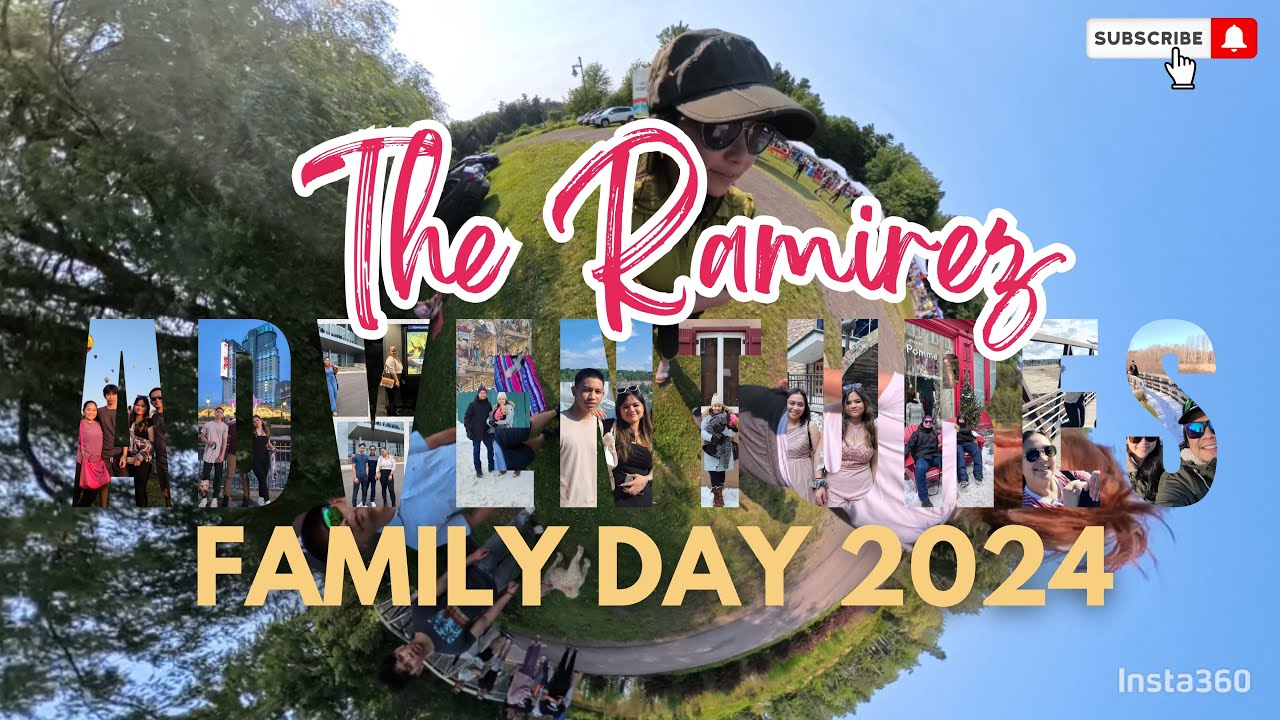 New Brunswick Filipino Community Family Day 2024 - YouTube