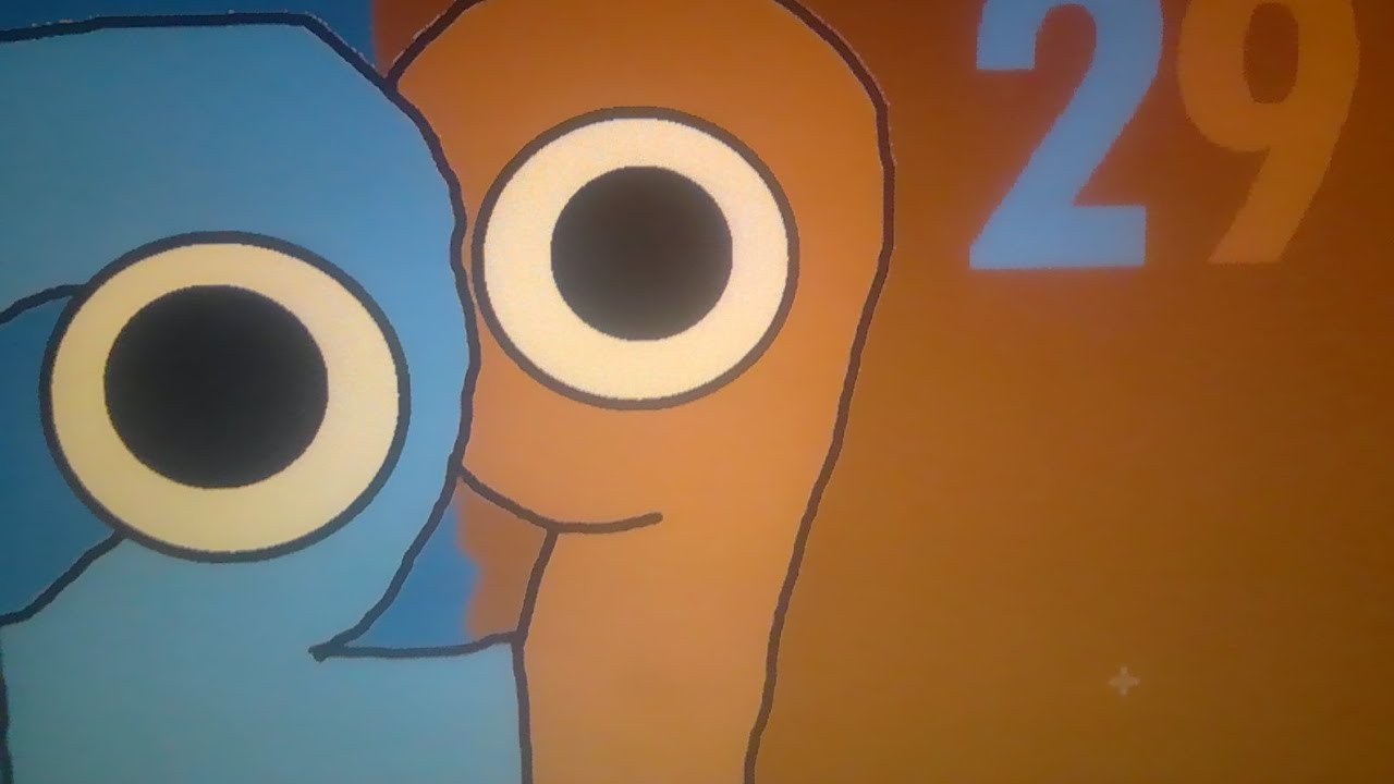 German Number Lore 29 - YouTube