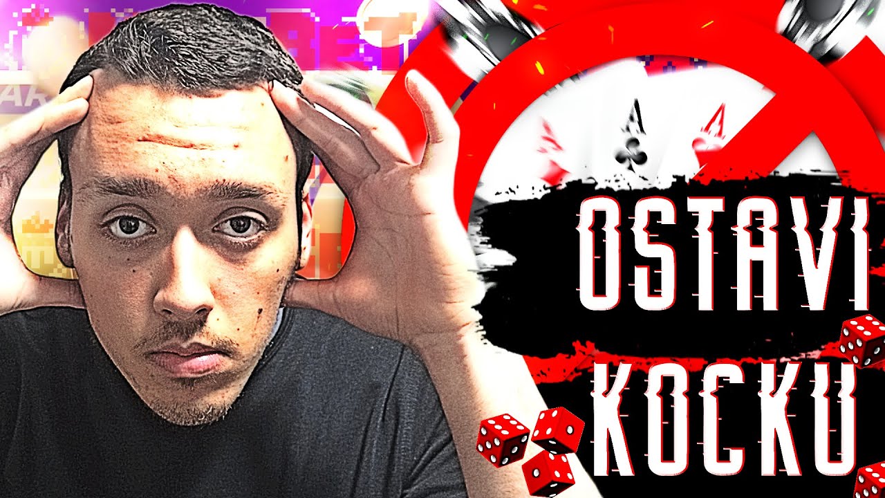 Kako se odvici od kocke-Jedini video koji ce vam ikada trebati na ovu ... Kako se odvici od kocke-Jedini video koji ce vam ikada trebati na ovu ...