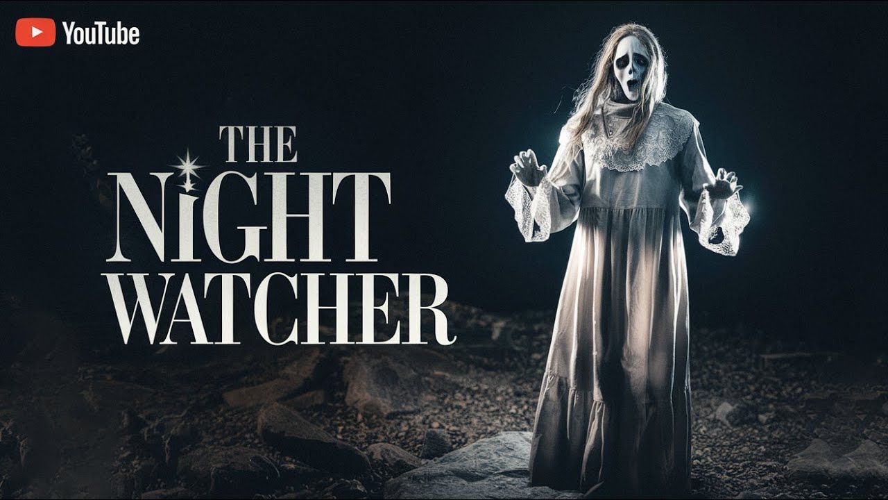 The Night Watcher | English Horror Story, #mrnightmare; #scarystories # ...