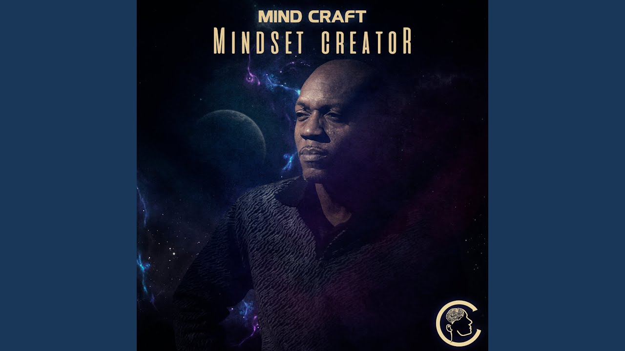 Mindset Creator - YouTube Music