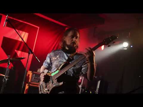 SEK -  Der Prager Fenstersturz 2023 | Live @ Urban Spree, Berlin 2023