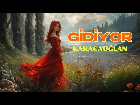 Gidiyor (Her Sabah Her Seher) I Zamanın Ötesinde Karacaoğlan-5