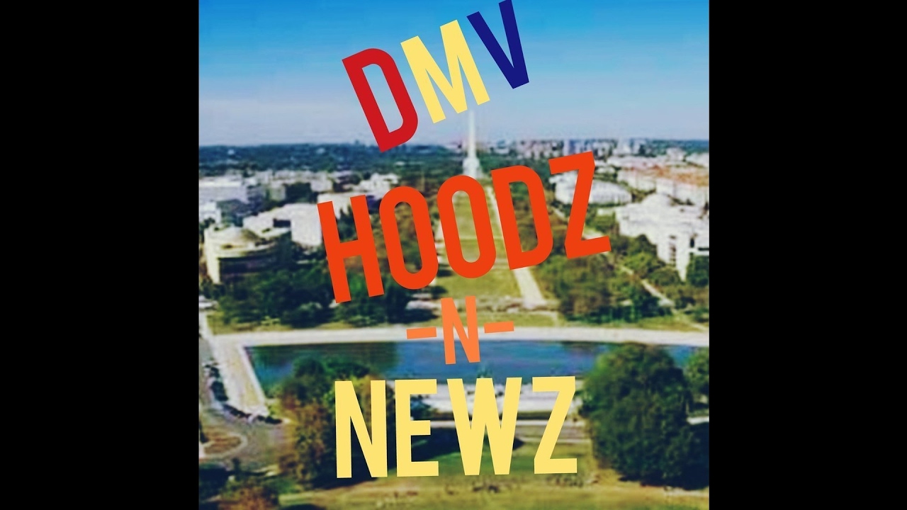 Dmv Hoods & News Interview! - YouTube