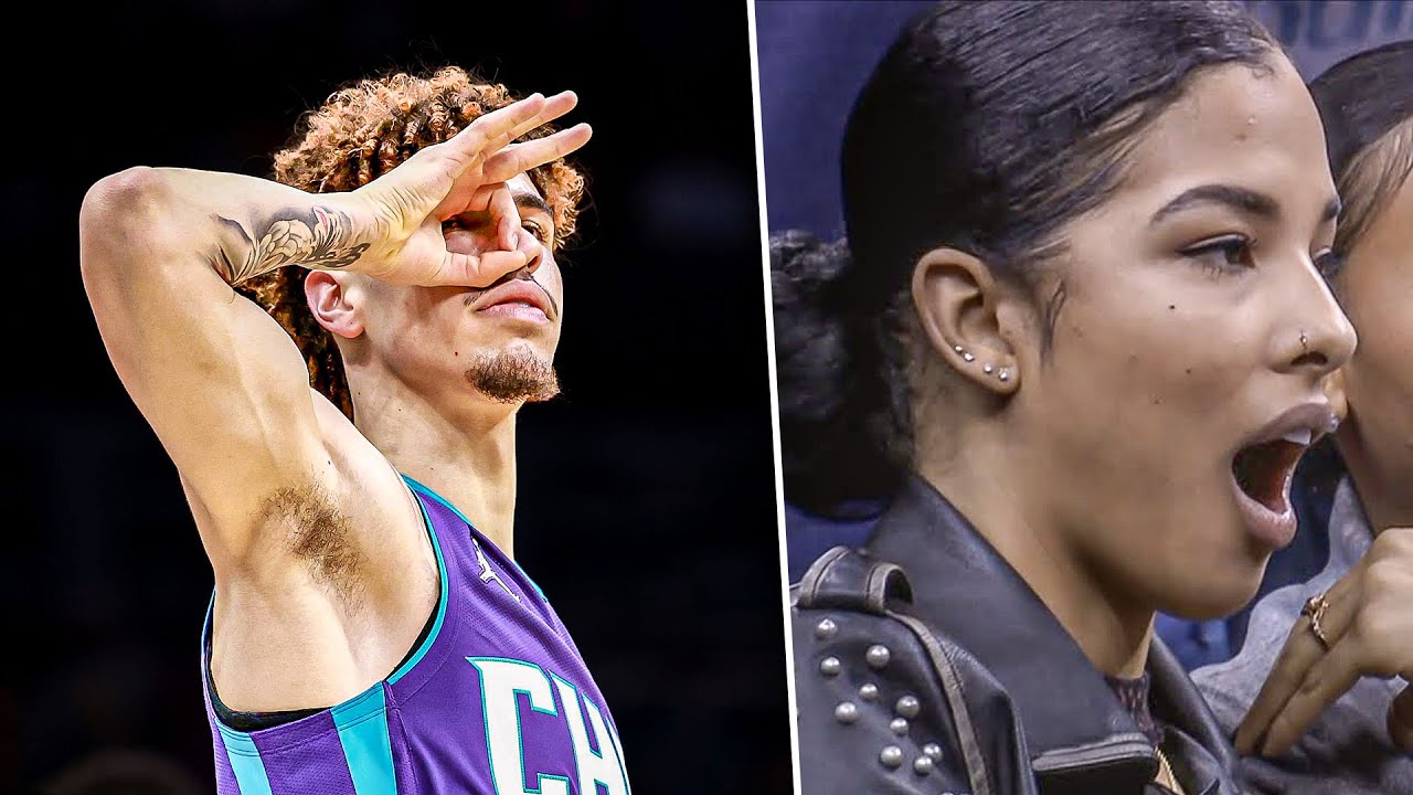 NBA Legendary Reactions - YouTube